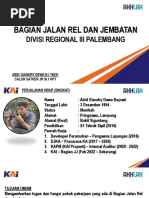 Pedoman Karakter dan Logo KAI | PDF