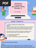 Dokumen Sispena Paud | PDF