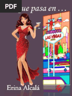 Cuando Cae La Noche - Nureyluna - Completa | PDF