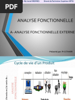 Fonctions Technique et de Production | PDF | Fonction de production | Usine