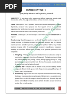 List of Scrap Items With GST Rate and HSN Code | PDF | Scrap ...