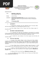 Resolution No. 01-BDC Resolution For Realignment | PDF | Philippines ...