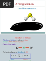 Disulfur Dichloride (Wiki) | PDF | Chemistry | Physical Sciences