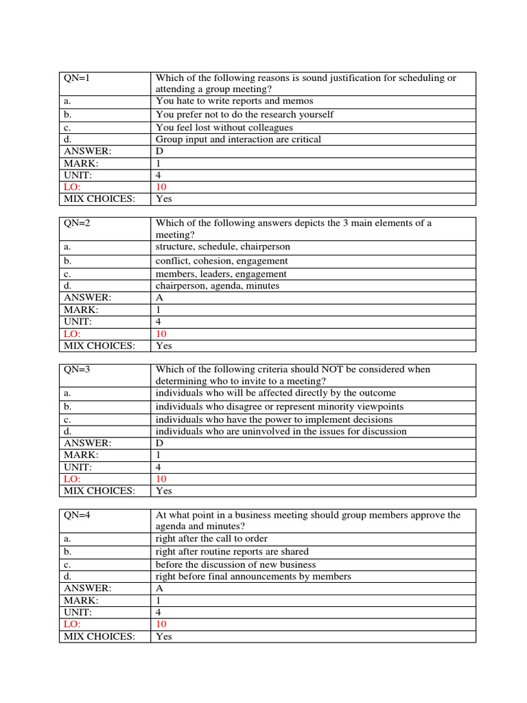 Session IV - SSG104 | PDF | Cognition | Behavioural Sciences