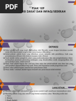 Psak 109 Revisi 2021 | PDF
