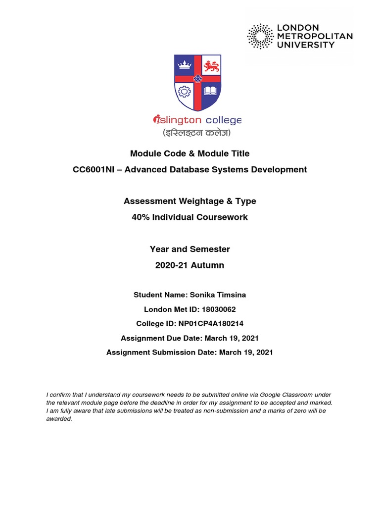 Database Simple 2 | PDF | Databases | Sql