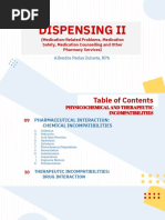 Philippine National Formulary - Essential Medicines List | PDF | Tablet ...