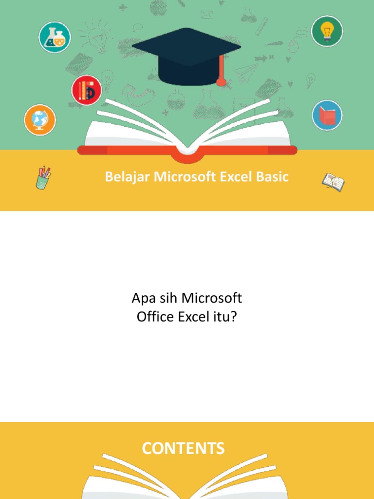 Exel Basic | PDF