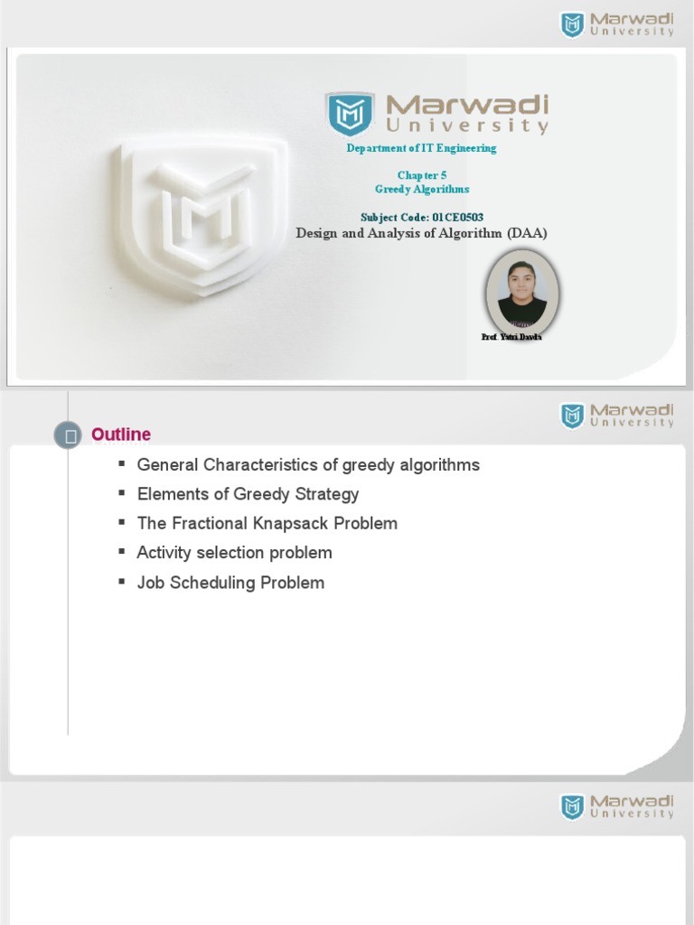 TDesign and Analysis 4 | PDF | Mathematical Optimization | Numerical Analysis