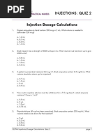 Centor Score (Modified - McIsaac) For Strep Pharyngitis - MDCalc | PDF ...