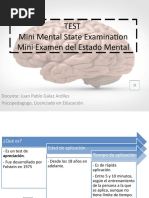 Set Test Isaacs | PDF