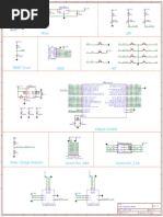 Schematic TP4056 | PDF