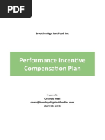 Enhancement Request Template Guide | PDF | Performance Indicator ...