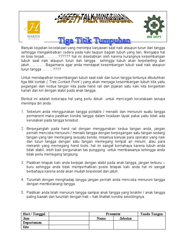 Topik 24 Tiga Titik Tumpuhan PRINT | PDF | Seni & Disiplin Bahasa