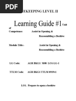 Lma 3200 | PDF