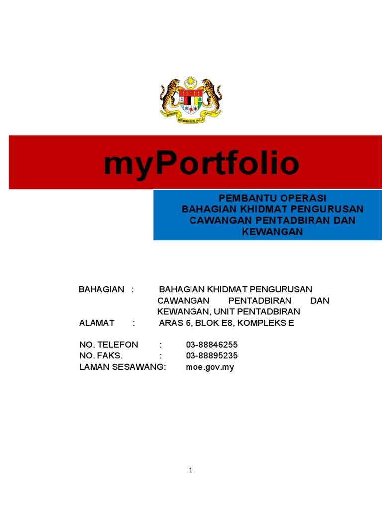Myportfolio Po N11 | PDF