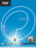 Ficha Tecnica E70 en | PDF | Wind Turbine | Resistor