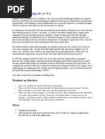 Ryanair Inflight Retail Magazine 2024 | PDF | Payments | Smart Card