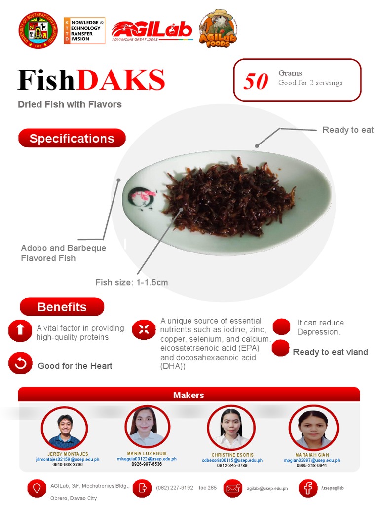 DriedFish CintraBoardFINAL | PDF
