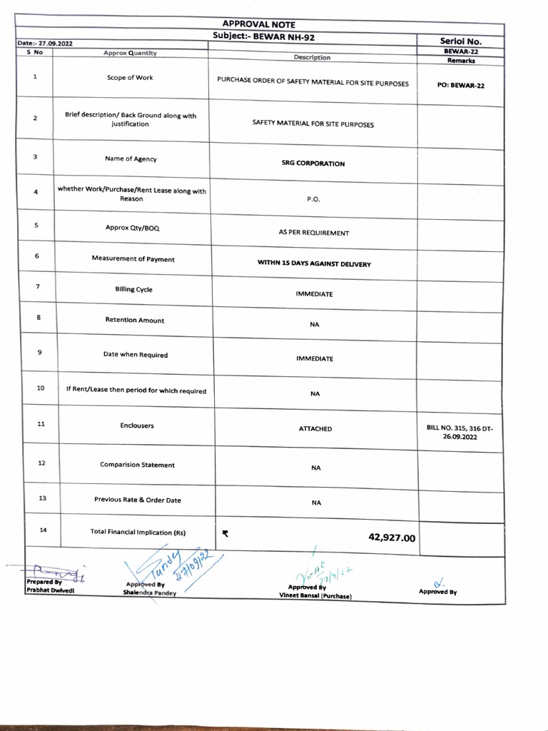 SRG Corporation | PDF | Payments | Bharatiya Janata Party
