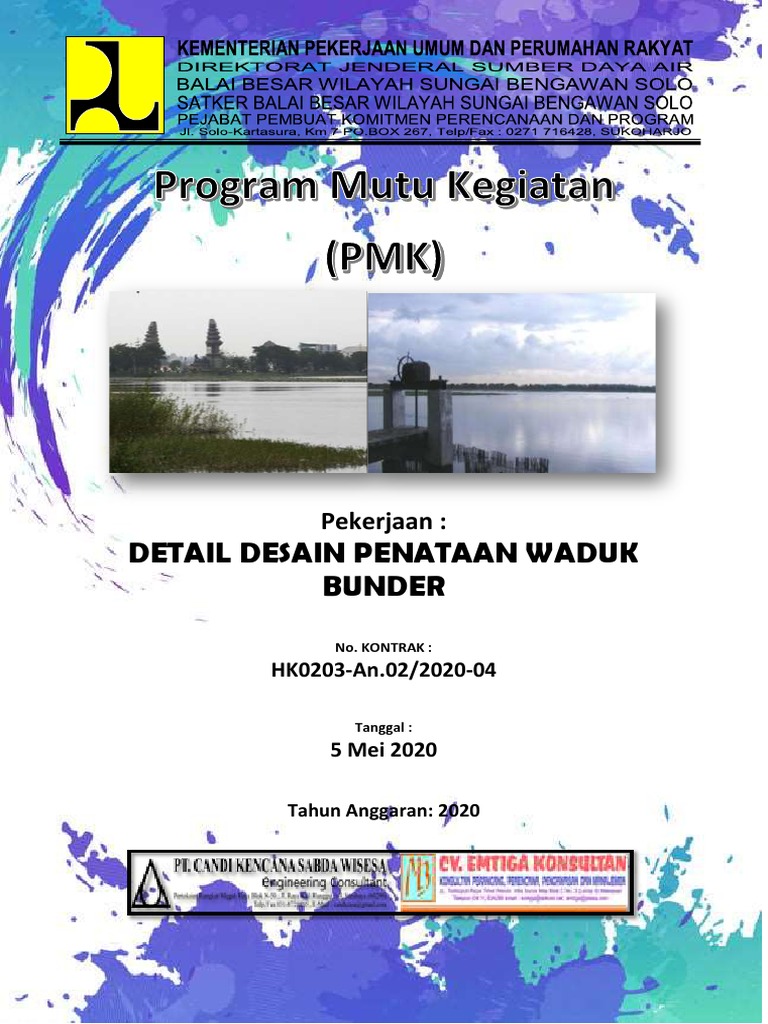 PDF PMK | PDF