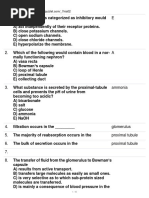 Focus - Daniel Goleman | PDF | Empathy | Attention