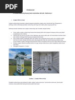 Gun Bellani: Cara Kerja | PDF