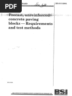Concrete Finishes F1-F4 | PDF | Plywood | Dam