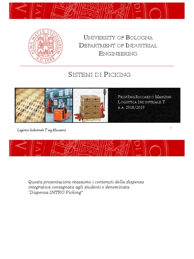 Optimizing Storage Allocation Strategies in a Fast Pick Area to ...