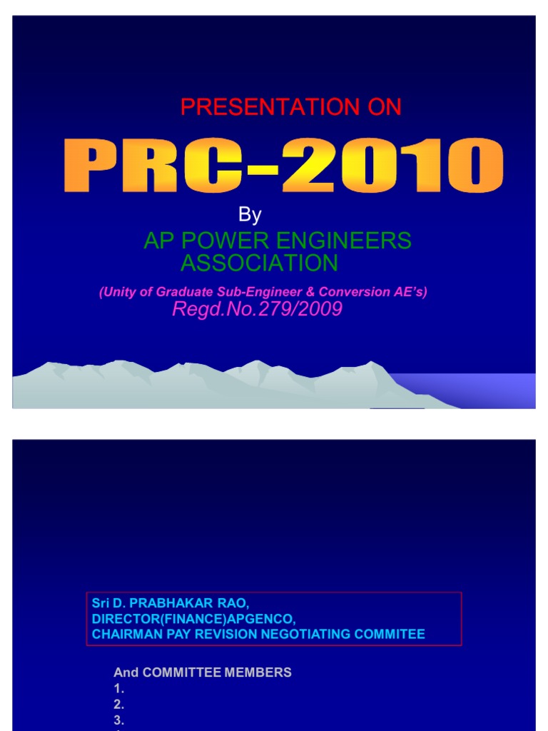 Prc 2010 Pdf