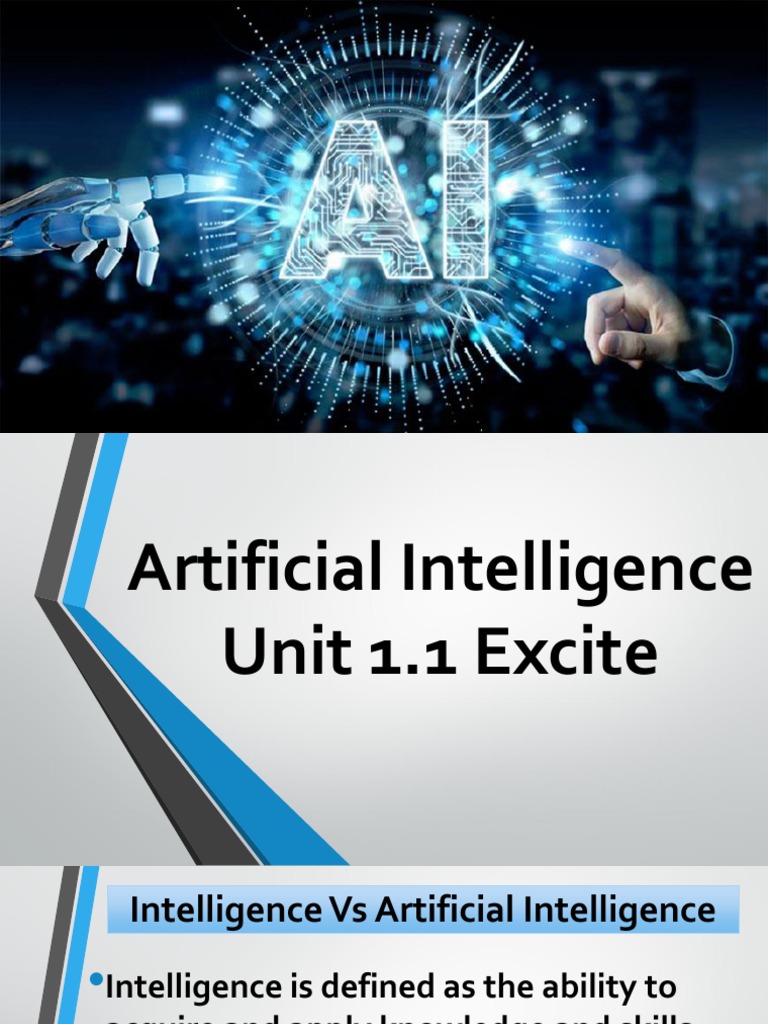 AI Games for Learning | PDF | Artificial Intelligence | Intelligence ...