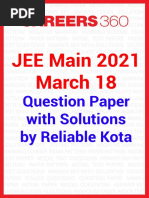 Black Book Solutions | PDF | Mathematics | Mathematical Analysis