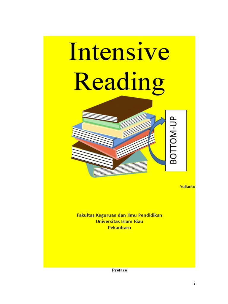 Book of Intensive Reading New | PDF | Adverb | Pronoun