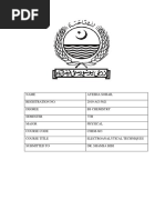 Class 1, 2, 3 Solvents Overview | PDF | Science & Mathematics