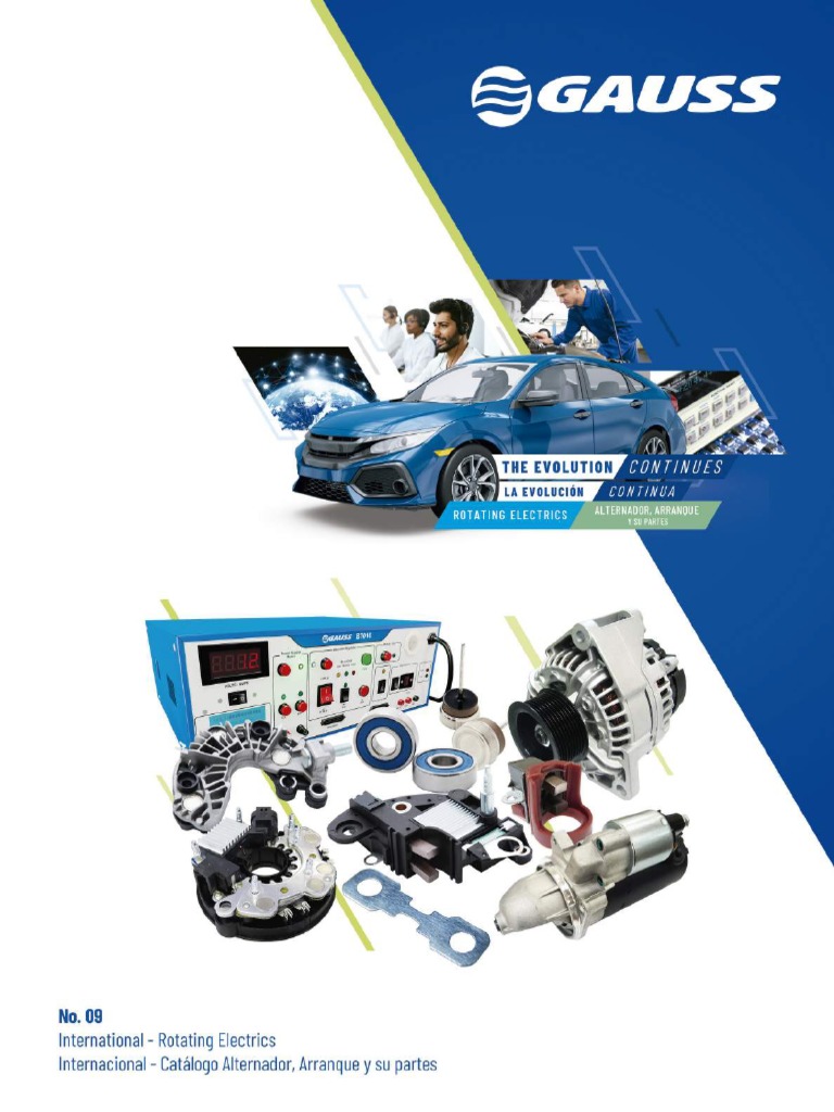 Rotating Electrics 2021 | PDF | Cantidades fisicas | Poder (Física)