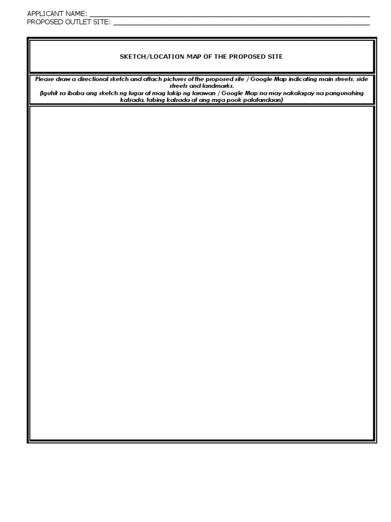 Lotto & Keno Application Form (Individual) Rev20220511 | PDF | Justice ...