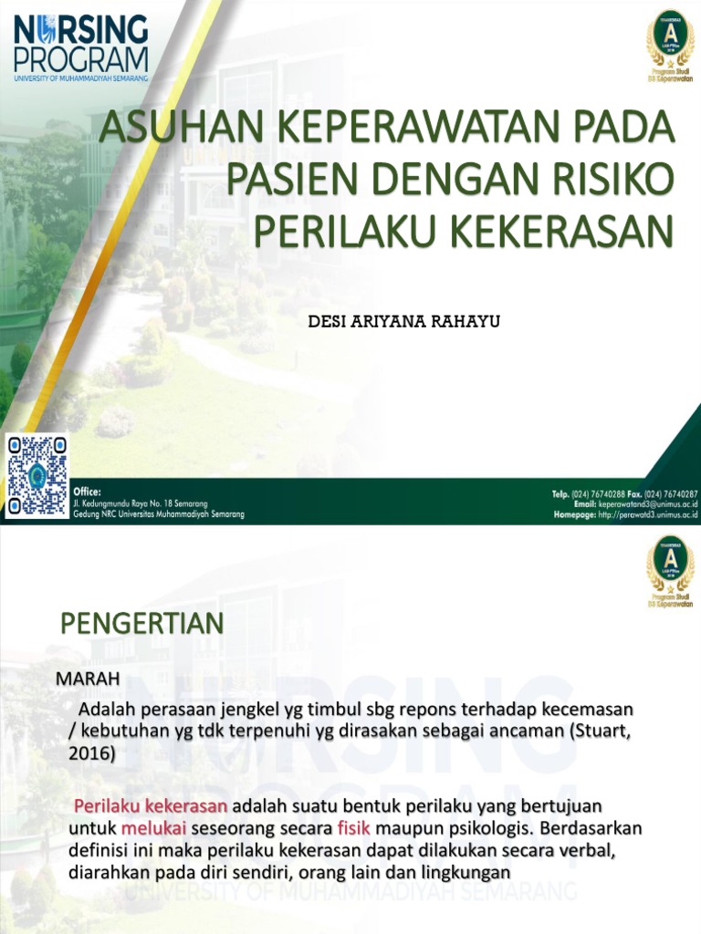 Materi Askep RPK | PDF | Pengembangan Diri