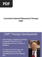 Acquisitional Frame of Reference | PDF | Reinforcement | Behavior