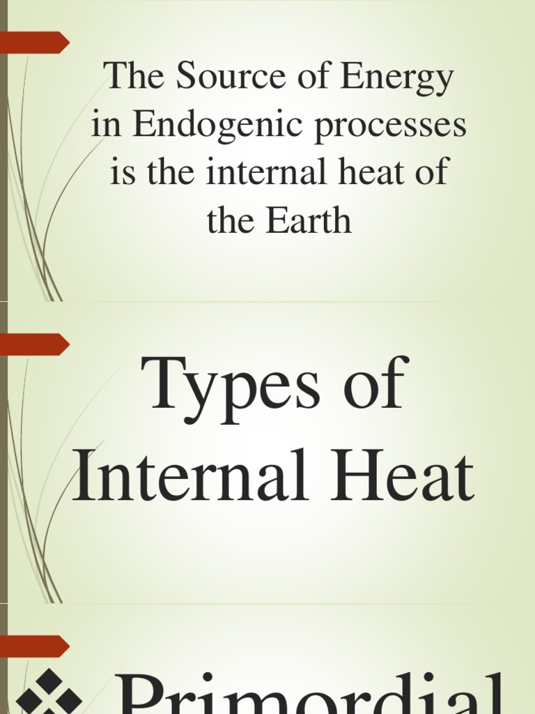 Sources of Heat and Heat Transfer - Student | PDF