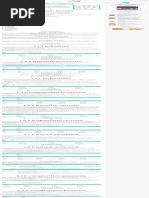 Italian Grammar Notes Level1 A1.1 | PDF | Foreign Language Studies | Art