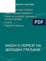 Obrazac PB 2 | PDF