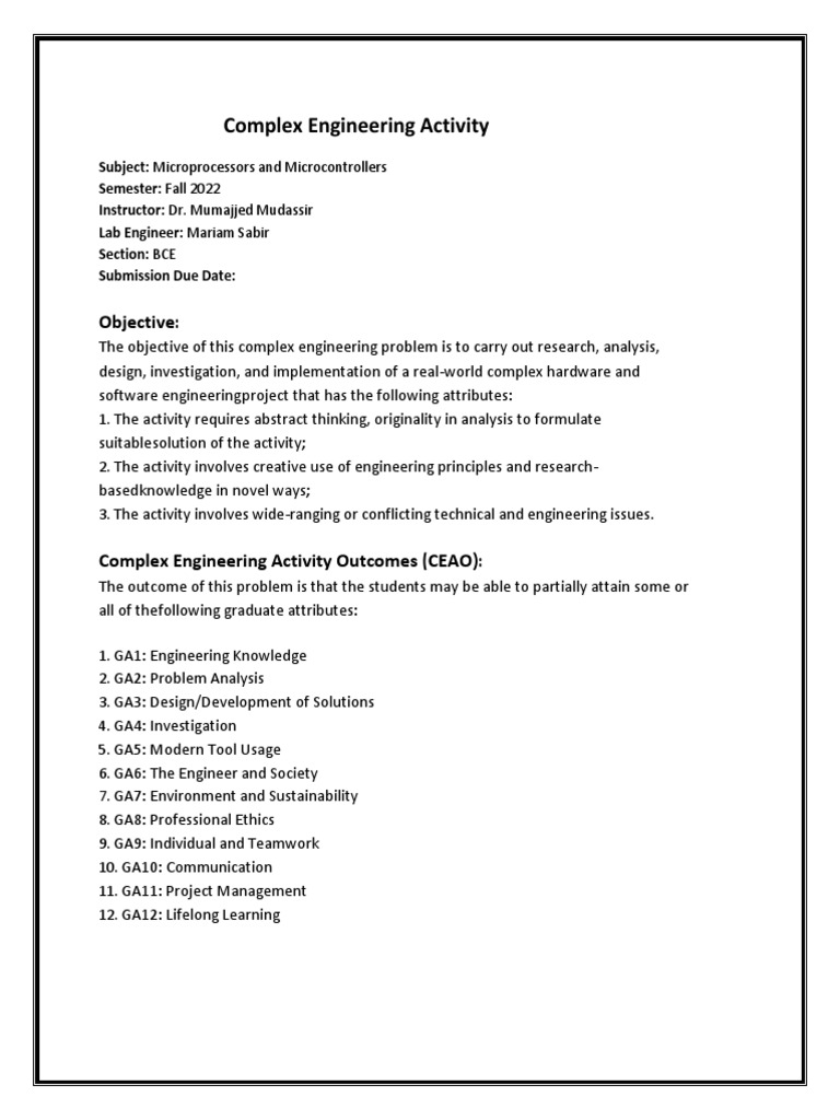 F22 CEA BCE Micro | PDF | Computers | Technology & Engineering