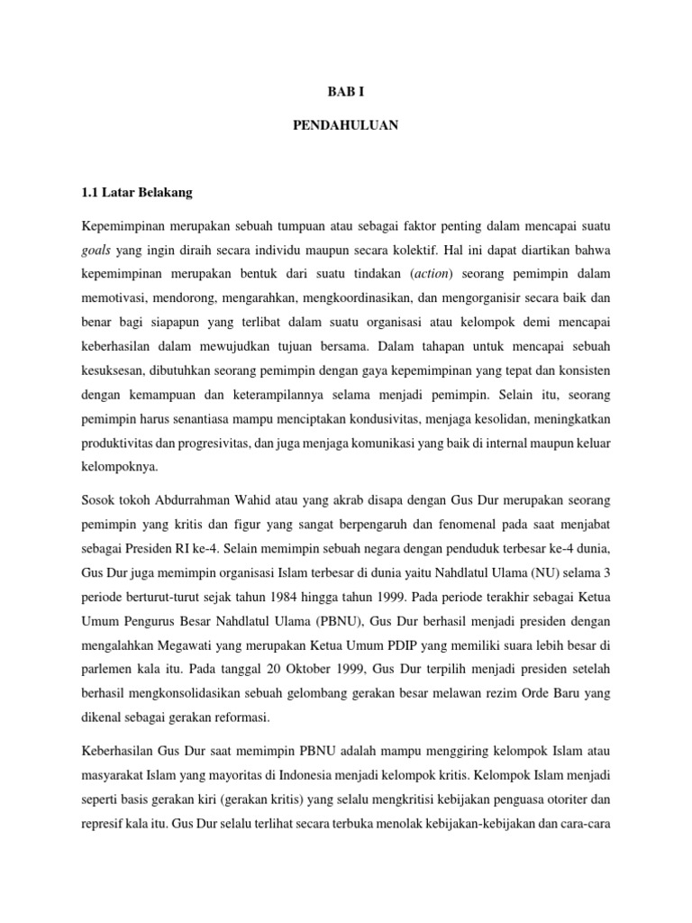 Pendahuluan-Biografi-Iceberg Theory - Khanaya P | PDF Pendahuluan-Biografi-Iceberg Theory - Khanaya P | PDF