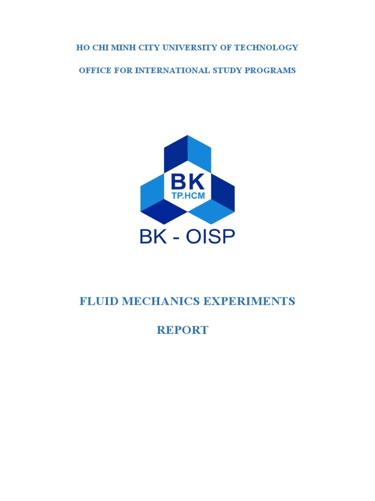 Experiment 3a | PDF | Fluid Dynamics | Nature