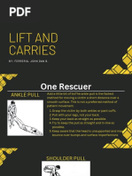 Bandaging and Splinting Technique | PDF | Musculoskeletal System ...