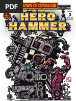 2nd Edition Codex Orks | PDF