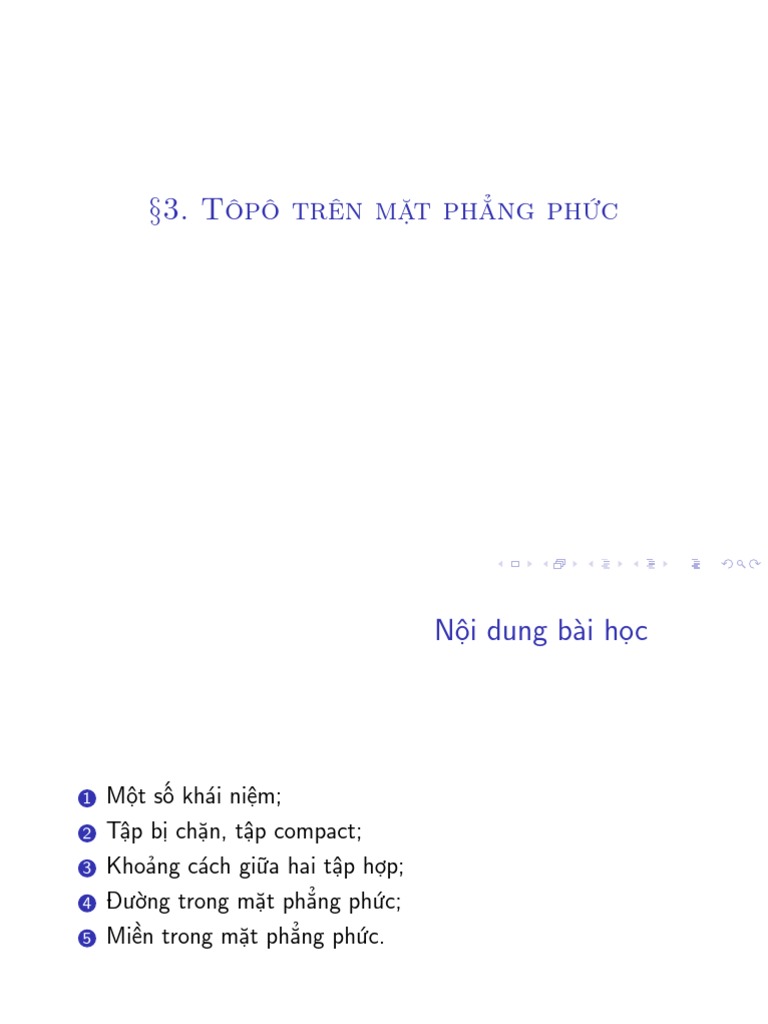 Topo Tren Mat Phang Phuc | PDF