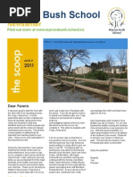 Launching of Science and Mathematics Month Celebration Script | PDF