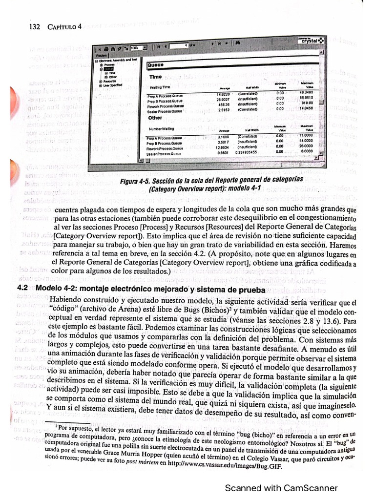 Ejercicio Arena - Montaje Electrónico Mejorado | PDF