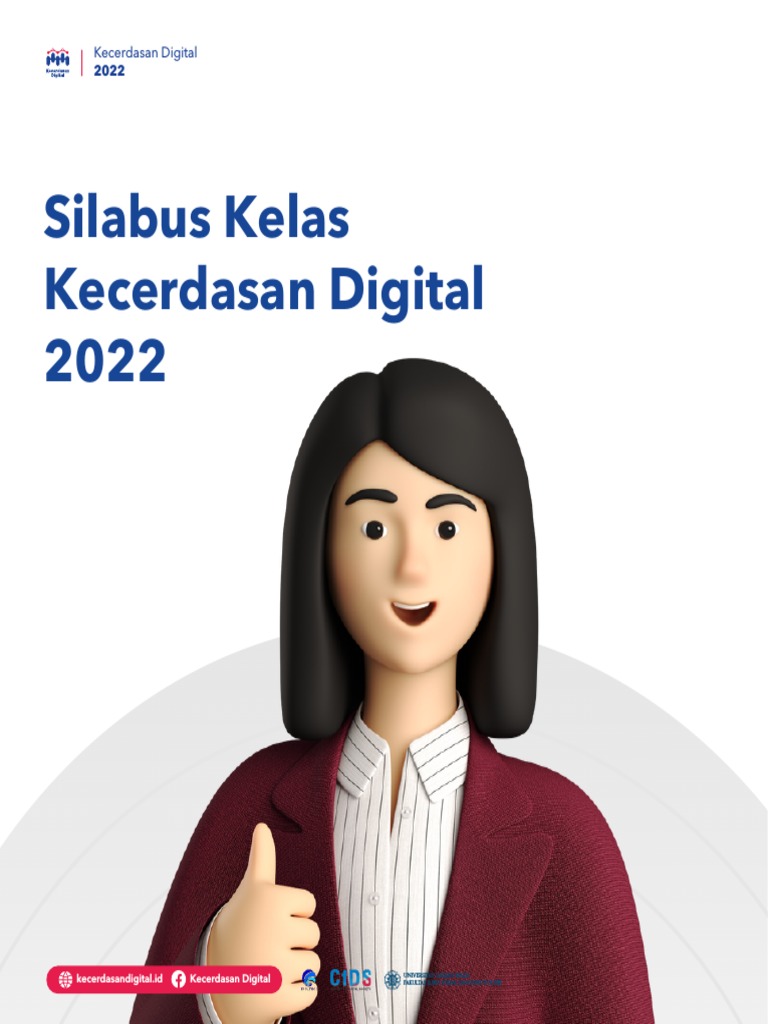 Silabus MKKD | PDF | Artificial Intelligence | Intelligence (AI) & Semantics